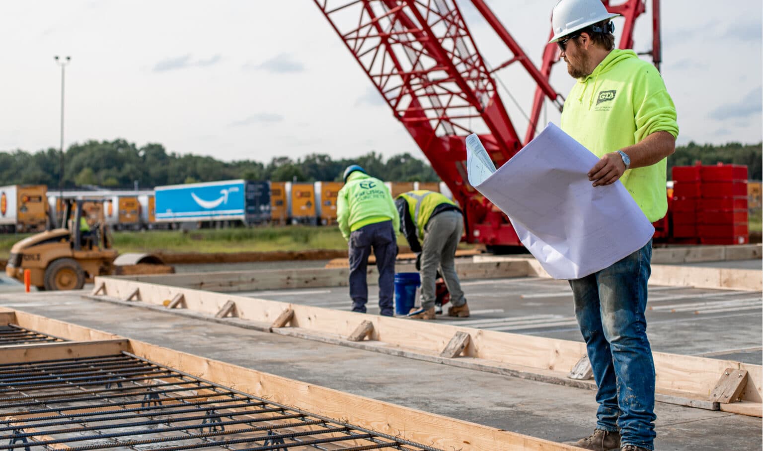 Geotechnical & Environmental Consultants | Geo-Technology Associates