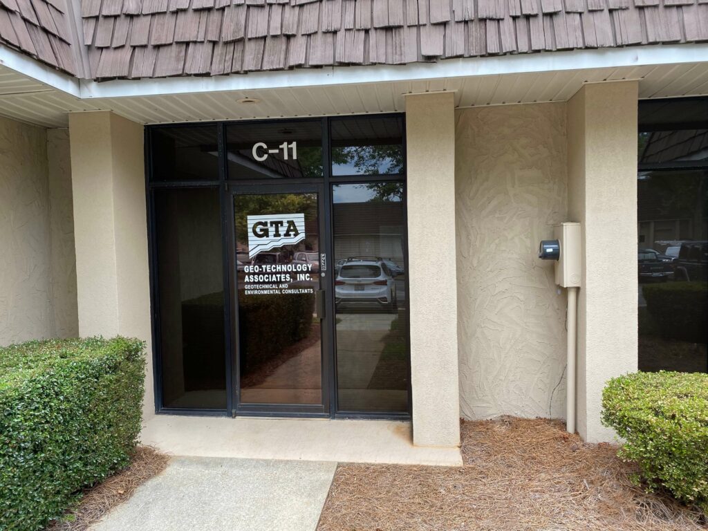 Office Locations | Geo-Technology Associates, Inc.
