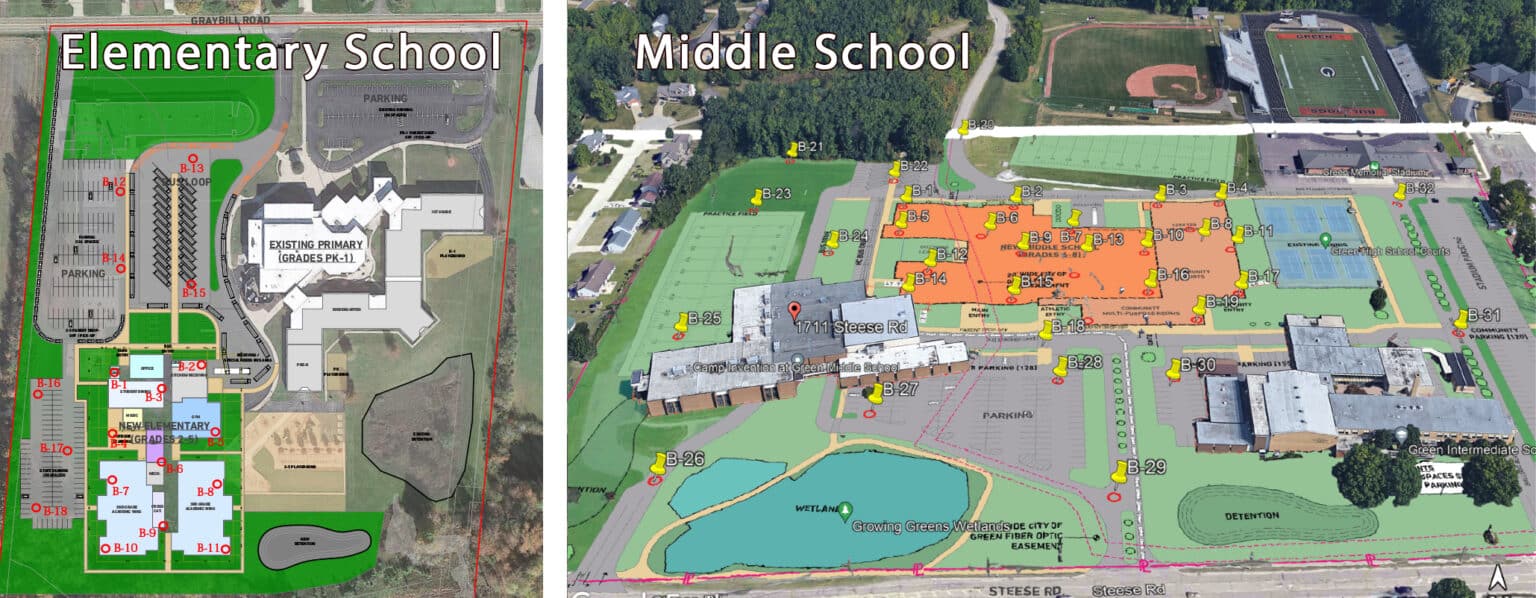 Our Work | Geo-Technical Associates, Inc.