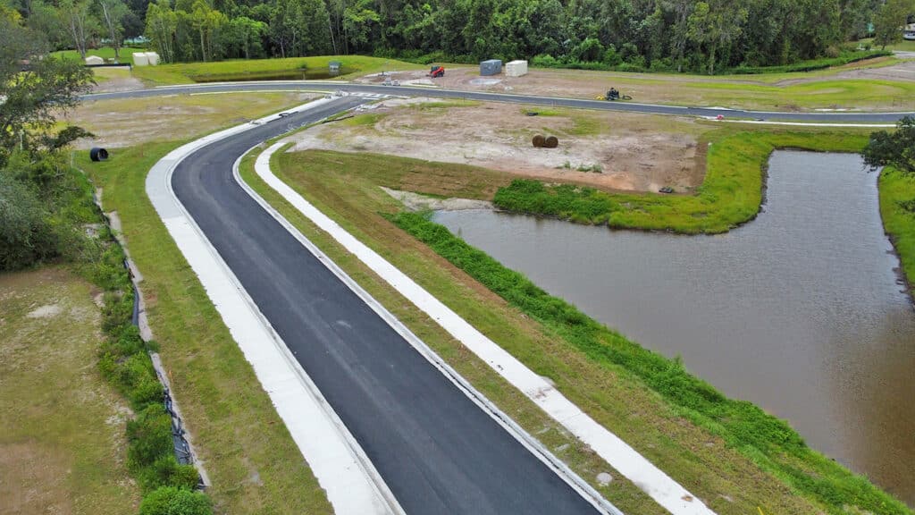 Orlando, Florida - Geo-Technology Associates, Inc.