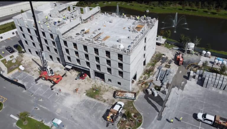 Orlando, Florida - Geo-Technology Associates, Inc.