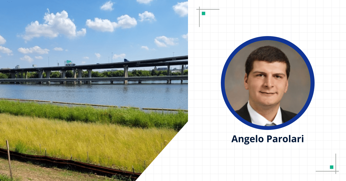 Angelo Parolari’s Journey at GTA: From Intern to Project Scientist ...